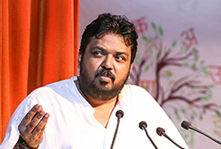 Corporate Interaction and Guest Lectures at LPU