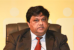 Corporate Interaction and Guest Lectures at LPU