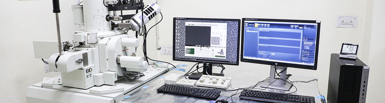 **LPU - Central Instrumentation Facilitation**