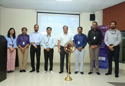 **LPU - Central Instrumentation Facilitation**