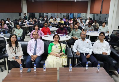 **LPU - Central Instrumentation Facilitation**