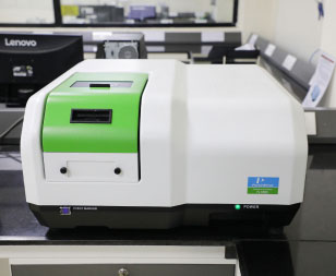 CENTRAL INSTRUMENTATION FACILITY