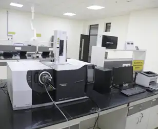 CIF Index - Central Instrumentation Facility at LPU