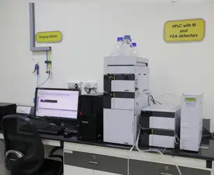 CIF Index - Central Instrumentation Facility at LPU