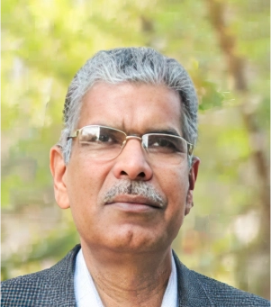 Professor of Eminence