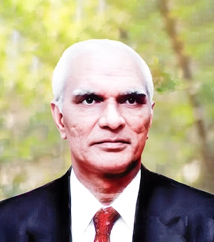 Professors of Eminence at LPU | Visionary Thought Leaders