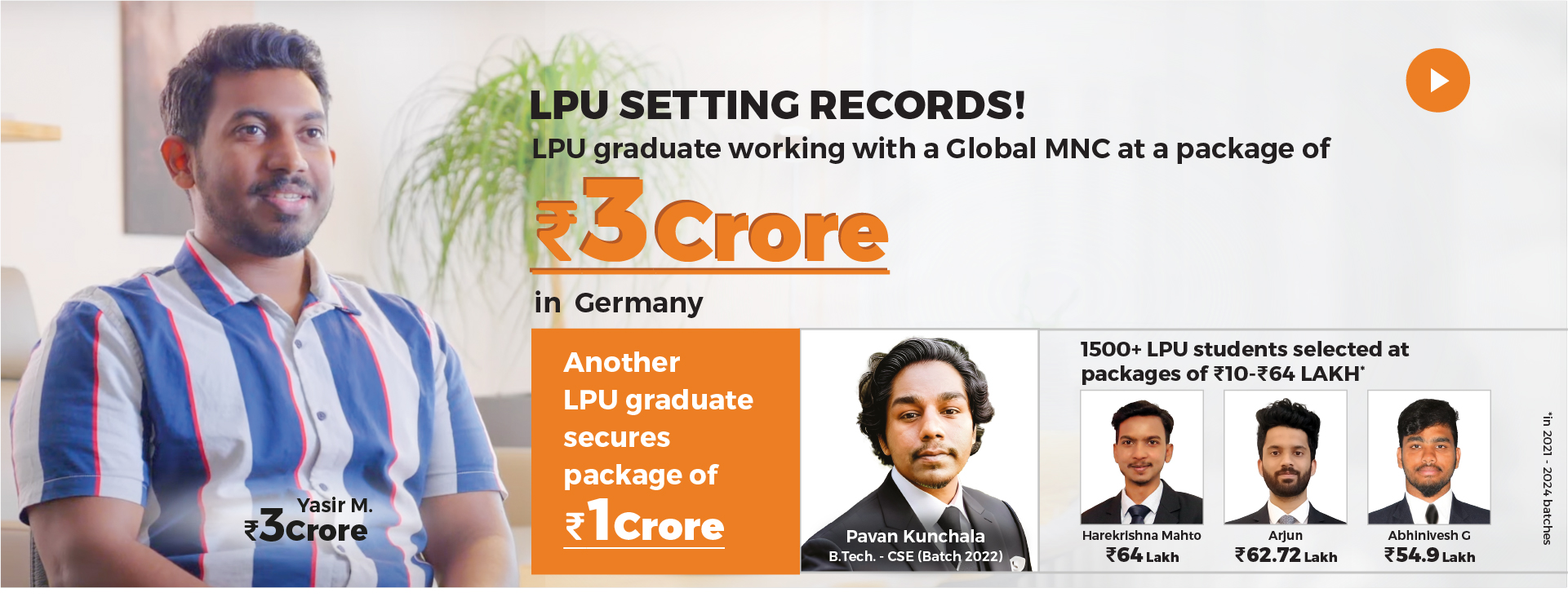 India's Best Private University in Punjab - LPU