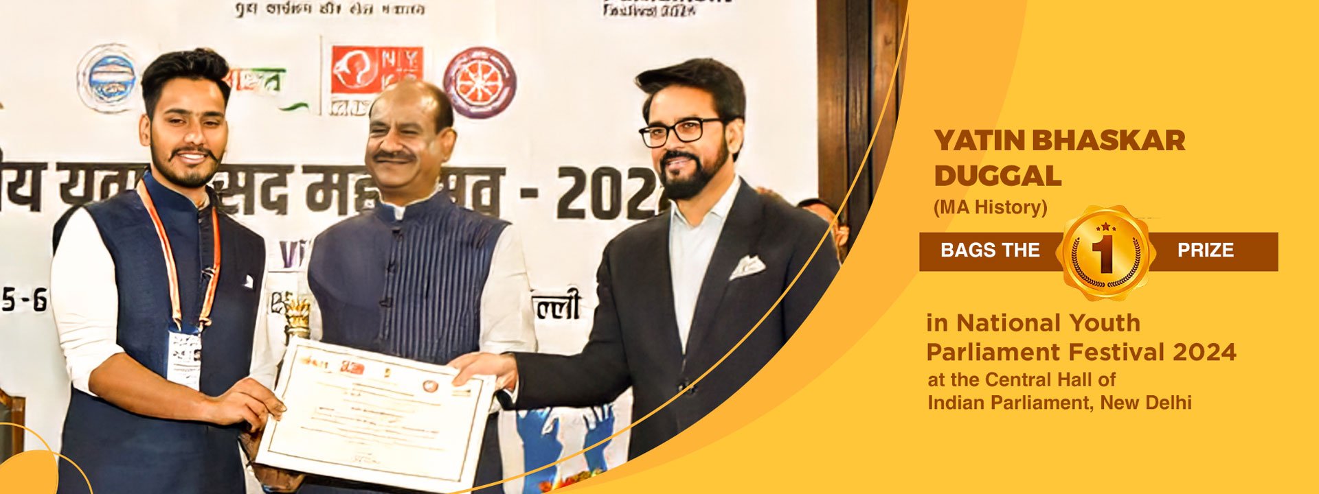 LPU Online - UGC Entitled Online UG & PG Degree Programs