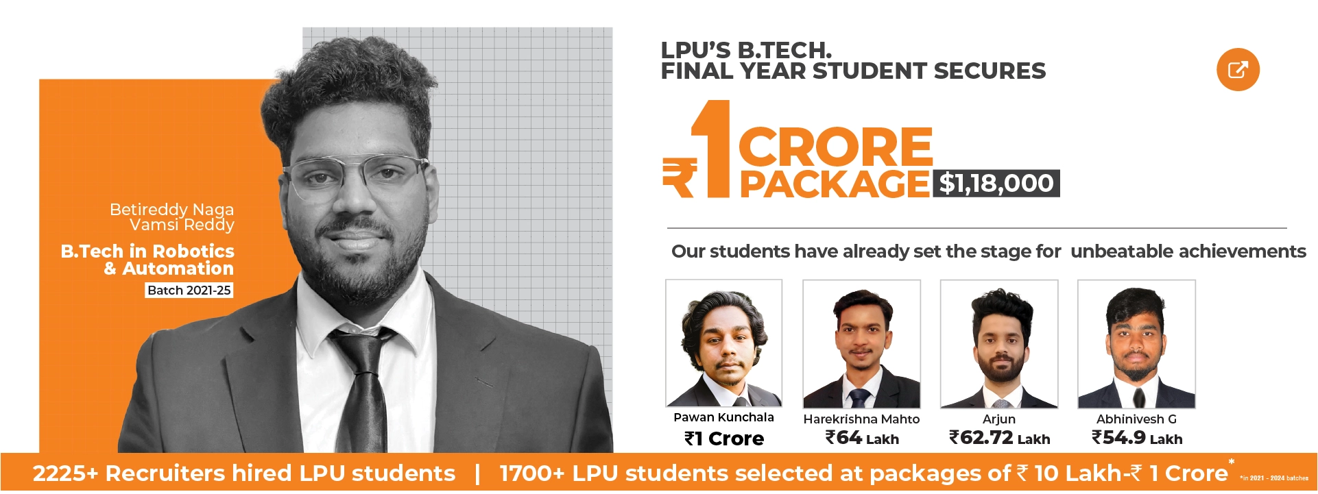 India's Best Private University in Punjab - LPU