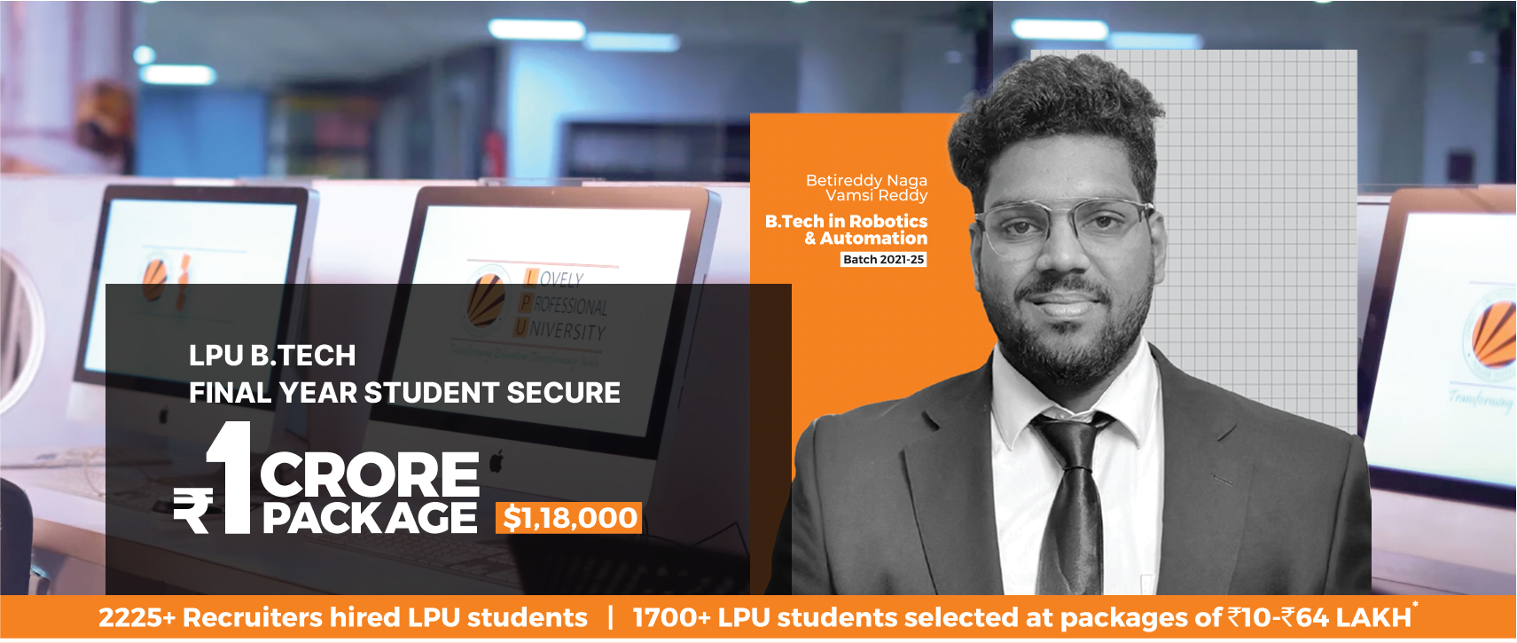 India's Best Private University in Punjab - LPU