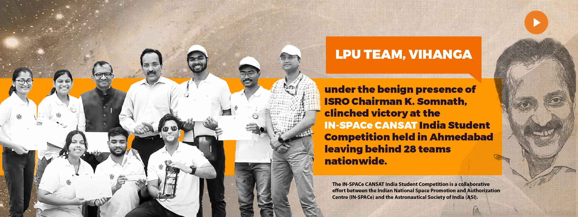 India's Best Private University in Punjab - LPU