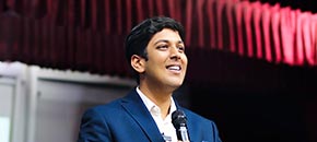 Influencers - Lovely Professional University (LPU)