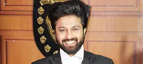 Influencers - Lovely Professional University (LPU)