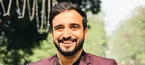 Influencers - Lovely Professional University (LPU)