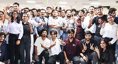 India's Best Private University in Punjab - LPU