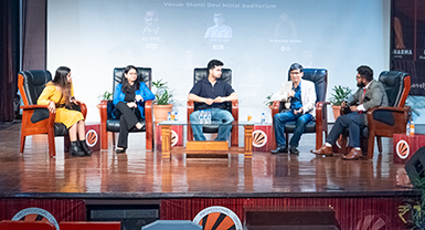 India's Best Private University in Punjab - LPU