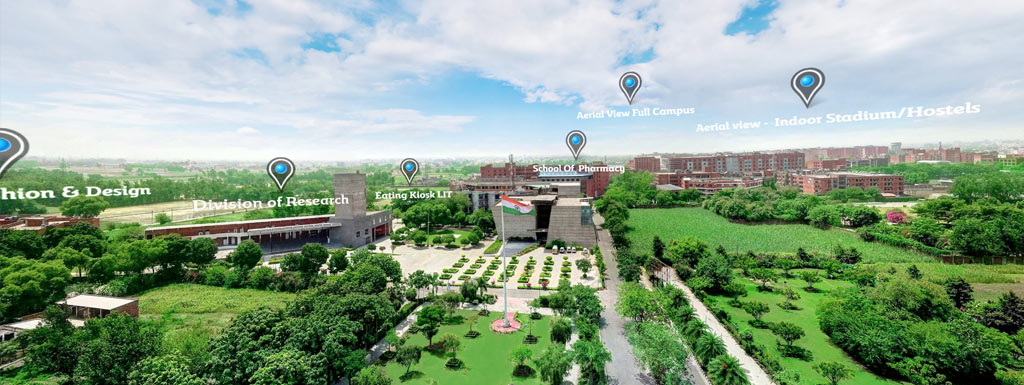 India's Best Private University in Punjab - LPU