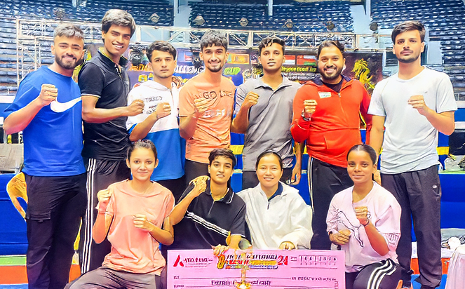 LPU Sports Facilities and Initiatives