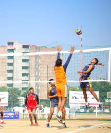 LPU Sports Facilities and Initiatives