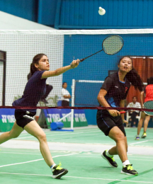 LPU Sports Facilities and Initiatives