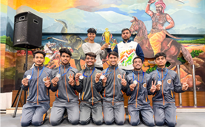 LPU Sports Facilities and Initiatives