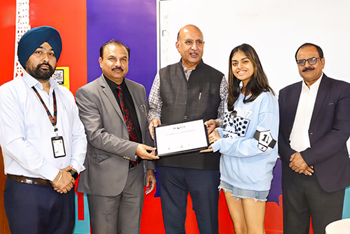 Top Journalism & Mass Communication Colleges 2025 | LPU