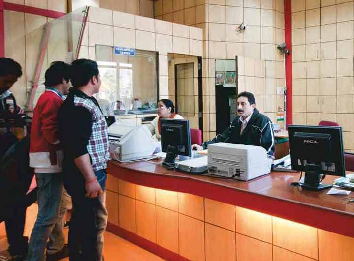 Education Loan Assistance - Lovely Professional University