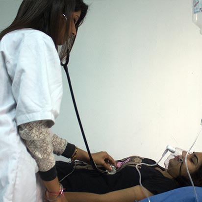 Student Health Care Services - Lovely Professional University