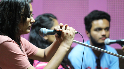 Residential Facilities for Students - LPU